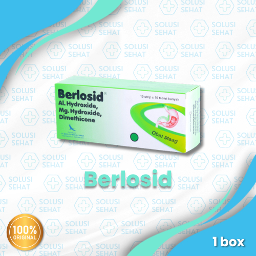 Jual Berlosid perbox | Shopee Indonesia