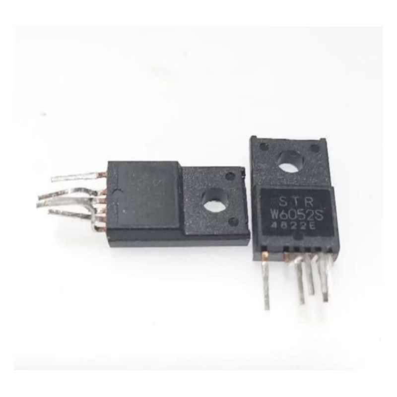 Jual IC STR W6052S-STR W6052S ORIGINAL | Shopee Indonesia