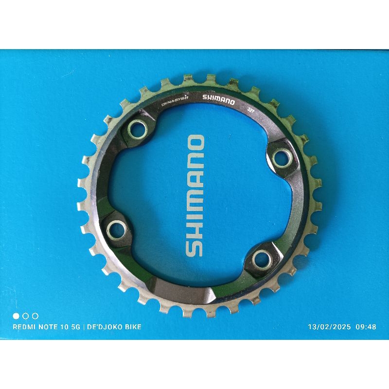 Jual Chainring Shimano Deore XT | Shopee Indonesia