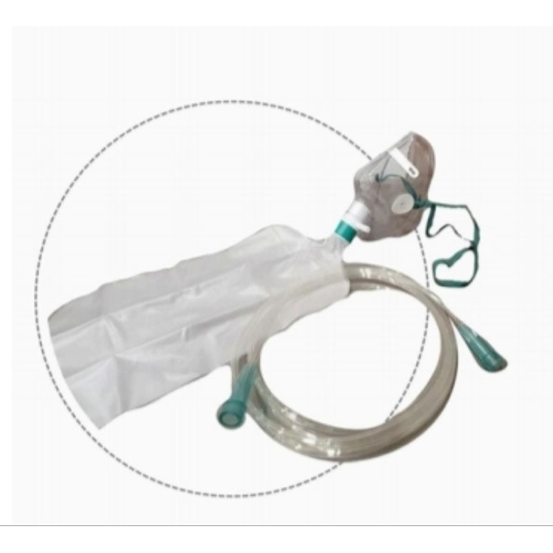 Jual NON REABRETHING MASK (PER PCS) | Shopee Indonesia