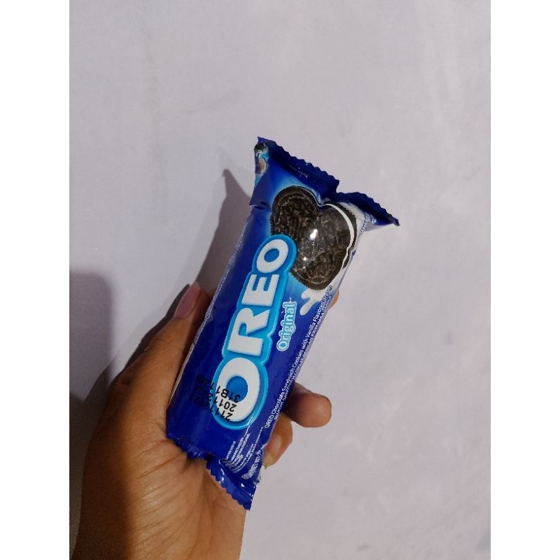 Jual Oreo 64,4gr(mei 2025) | Shopee Indonesia