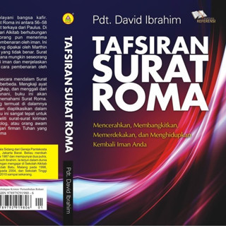 Jual LivingHope - Tafsiran Surat Roma | Shopee Indonesia