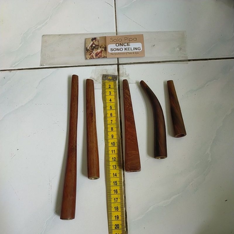 Jual Kayu Once Pipa Roko Kayu Sono Keling Kayu Langka Dan Bertuah ...