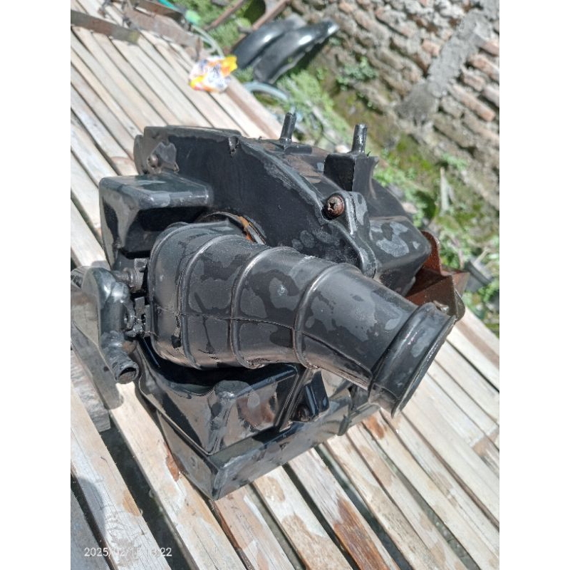 Jual BOX FILTER MEGAPRO PRIMUS ORI MP MEGA PRO 2006 2007 2008 2009 2010 ...