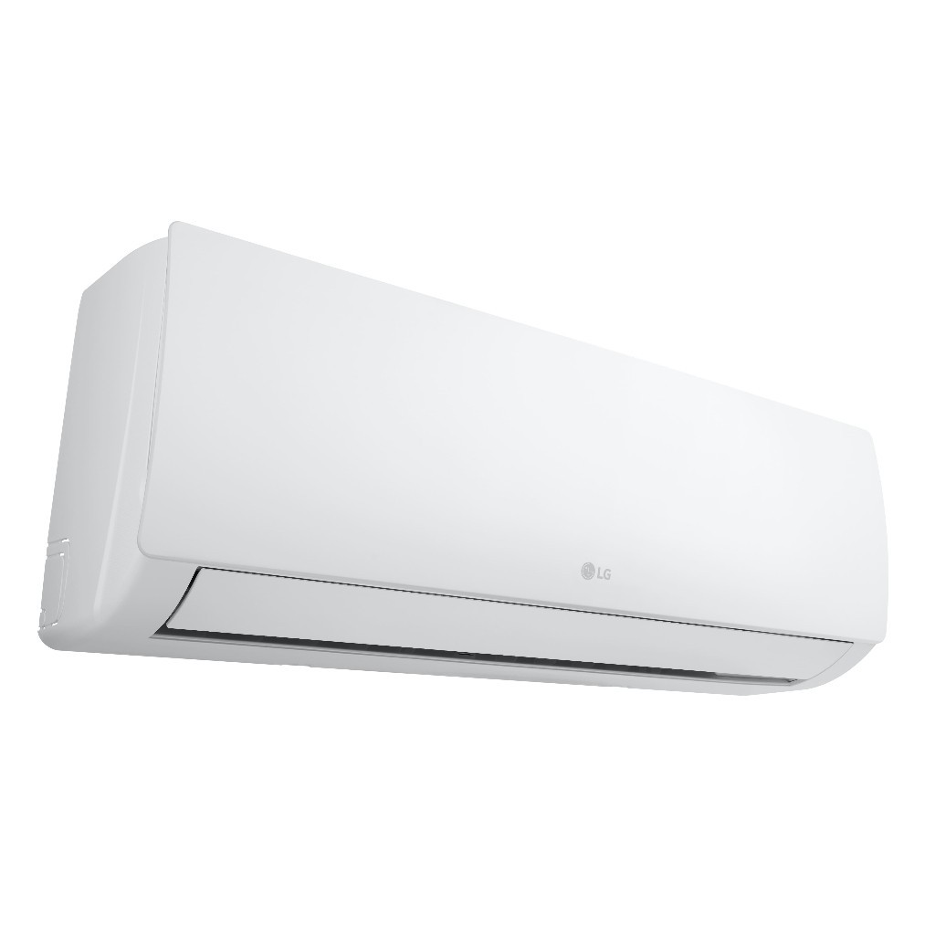 Jual LG Air Conditioner / AC 1,5pk - New Hercules - Turbo Cooling Auto ...