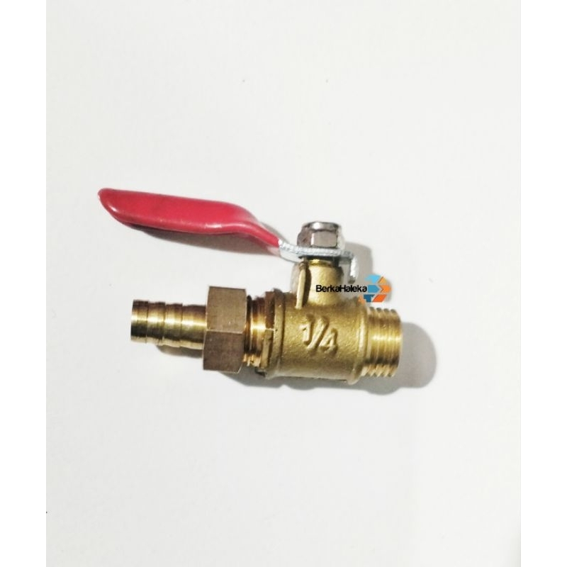 Jual Kran Uap Boiler 5 liter 1/4 inchi | Shopee Indonesia