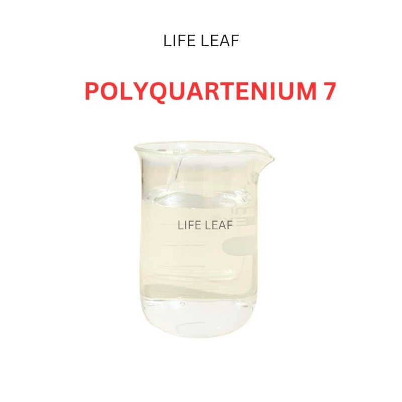 Jual Polyquartenium-7 250 ml l conditioning agent | Shopee Indonesia