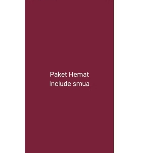 Jual paket Hemat | Shopee Indonesia