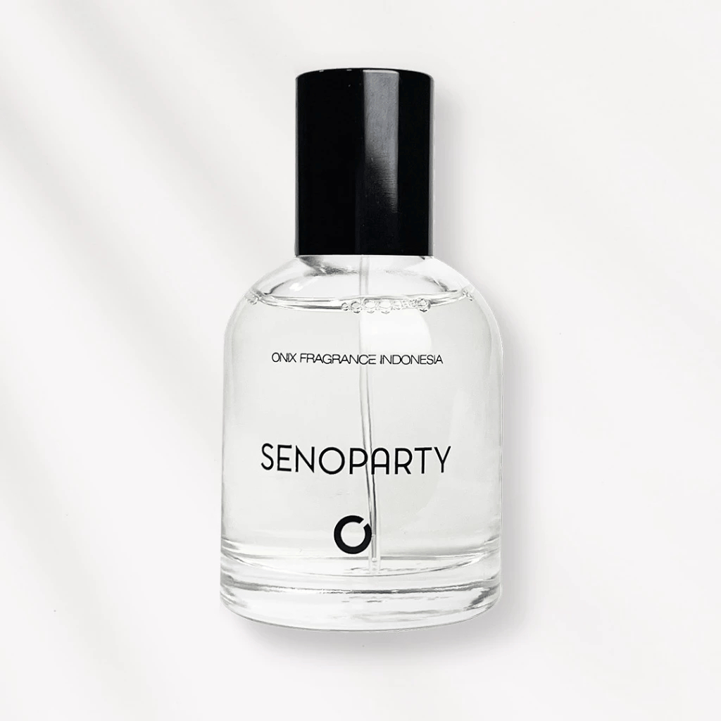 Jual ONIX Parfum Senoparty Eau De Perfume — 50ml | Shopee Indonesia