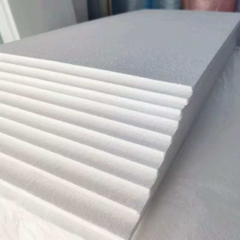 Jual D ( D14 ) PAPAN STEROFORM GABUS LEMBARAN TEBAL UKURAN 40 X 25 X1 ...