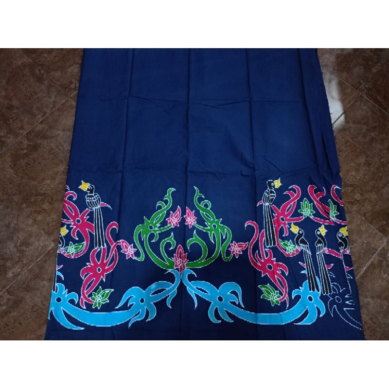 Jual BATIK ASLI | Shopee Indonesia