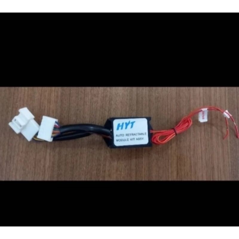 Jual Modul Auto Retract HYT | Shopee Indonesia