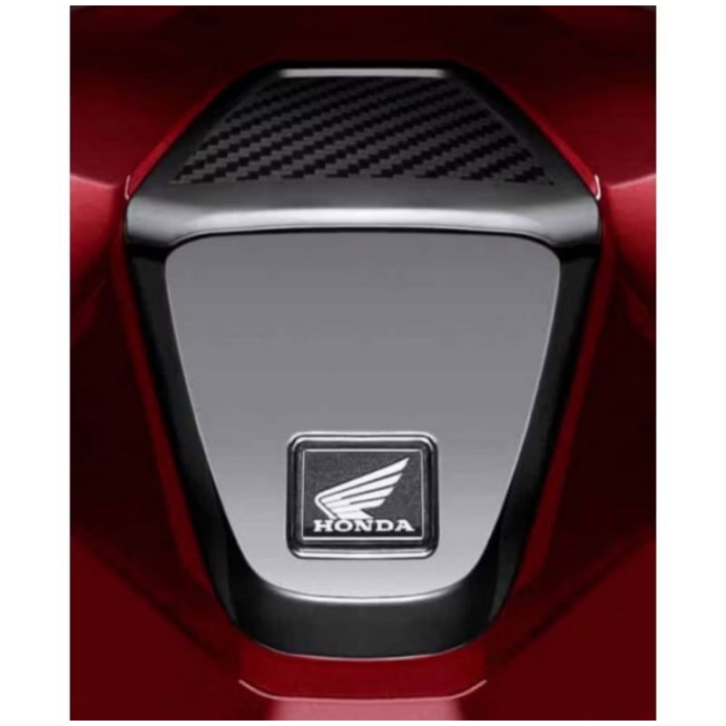 Jual Garnish Cover Handle New PCX 160 K1ZV 2024 2025 Original Honda ...