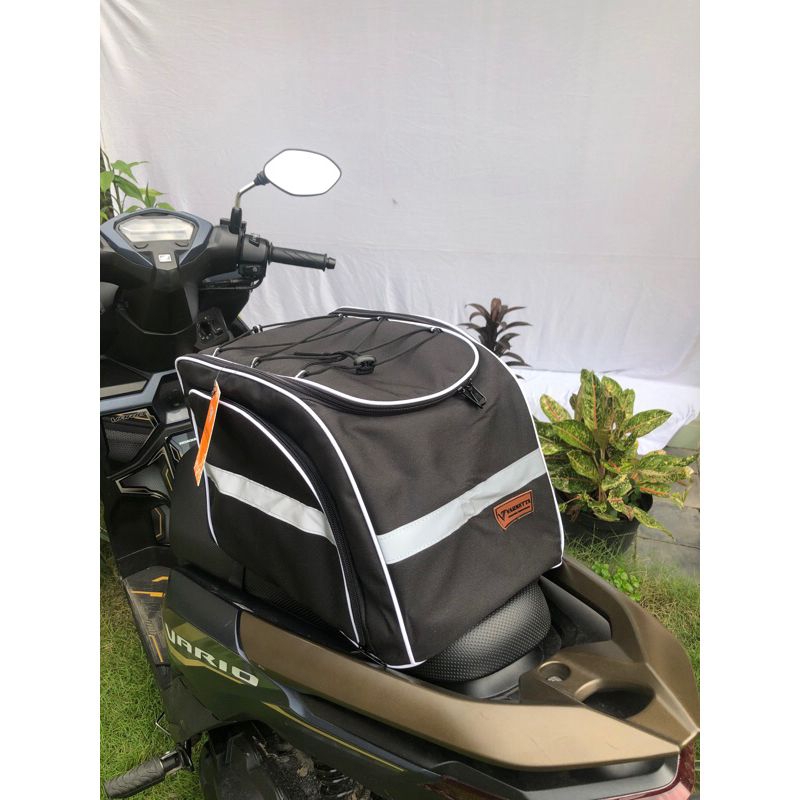 Jual Tas Motor Tas Touring Tas Box Motor Tas Ojol Multifungsi by ...