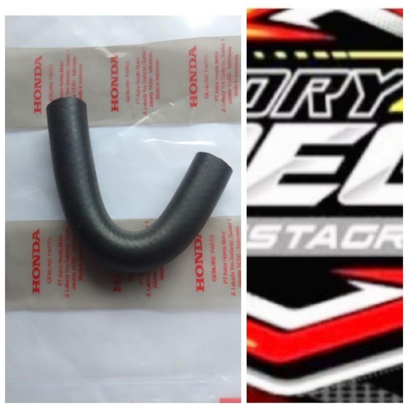 Jual selang radiator bypass Vario 125 Vario 150 PCX 150 | Shopee Indonesia