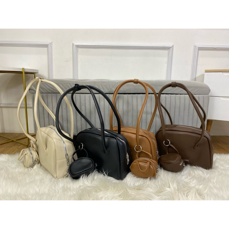 Jual Long handle bags | Shopee Indonesia