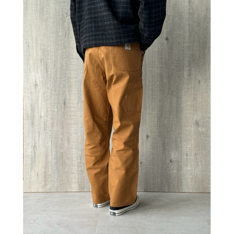 Jual Rugger Flex ® Relaxed Fit Duck Double-Front Utility Work Pant ...