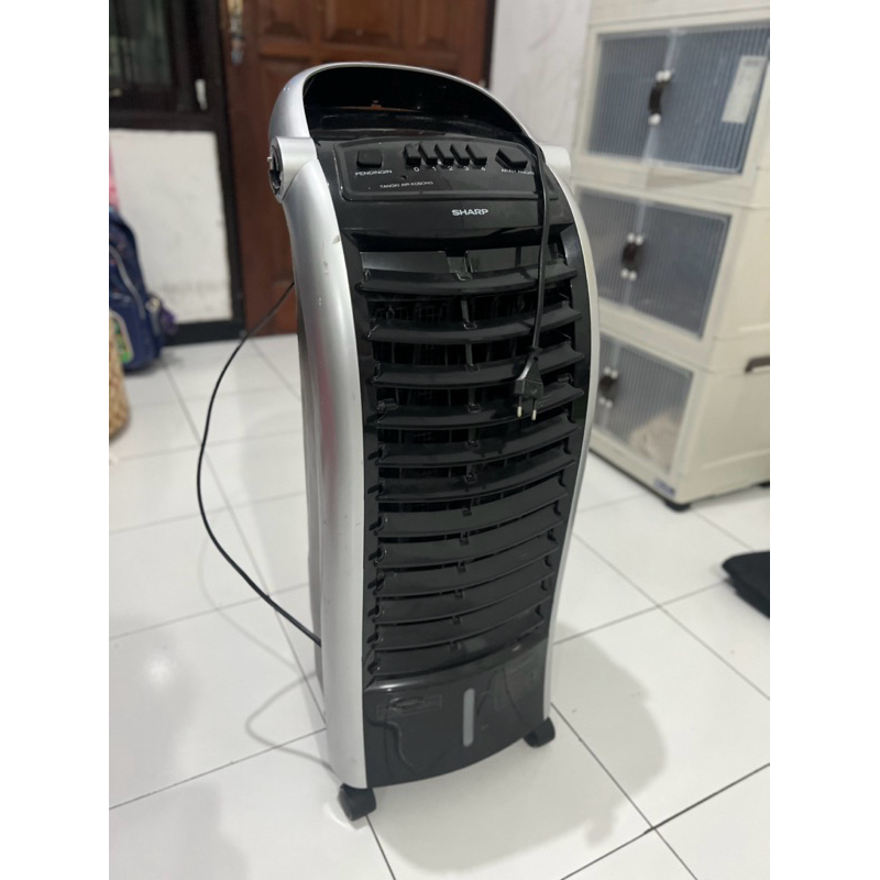 Jual sharp air cooler | Shopee Indonesia