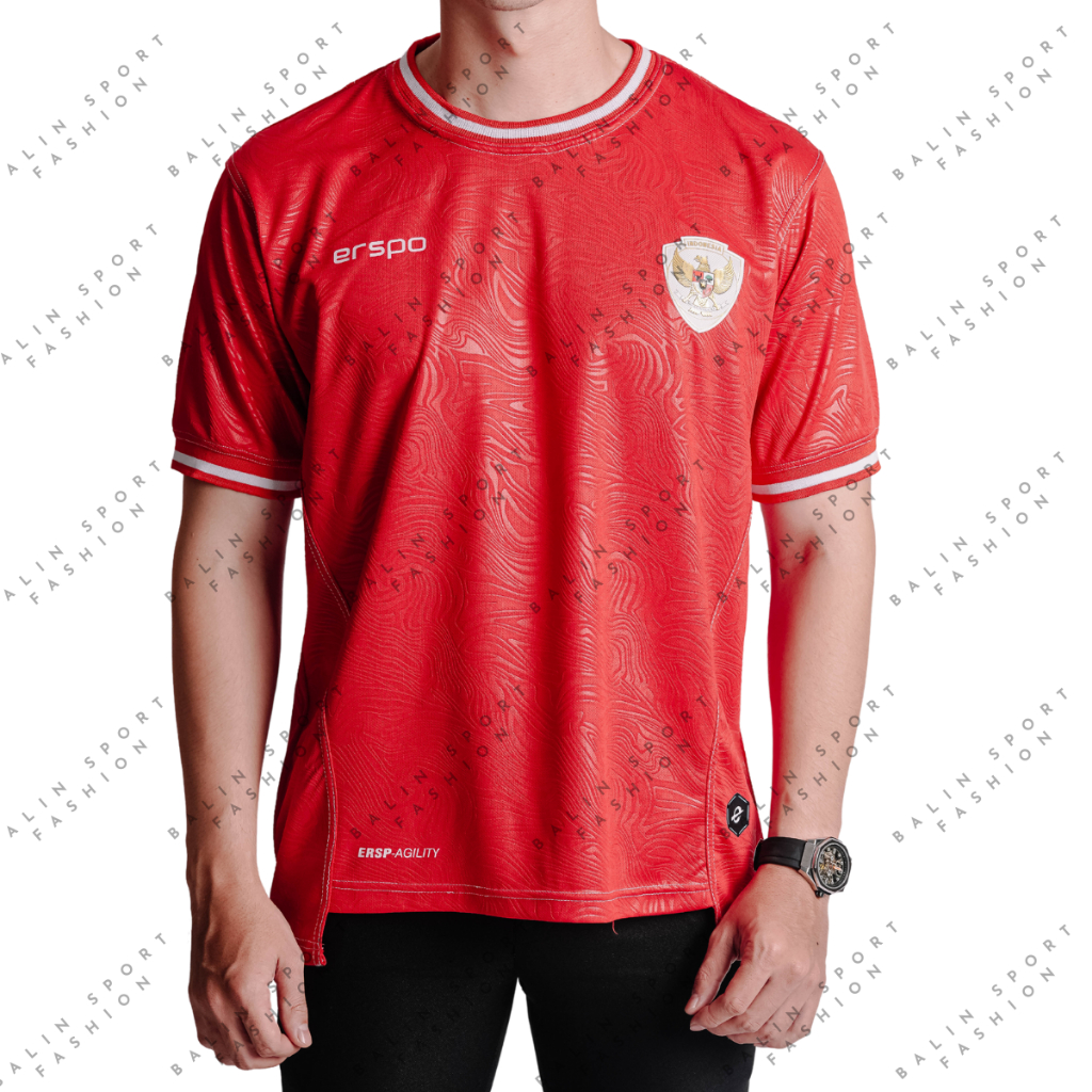 Jual Jersey Bola Timnas Indonesia Erspo 2024 | Shopee Indonesia