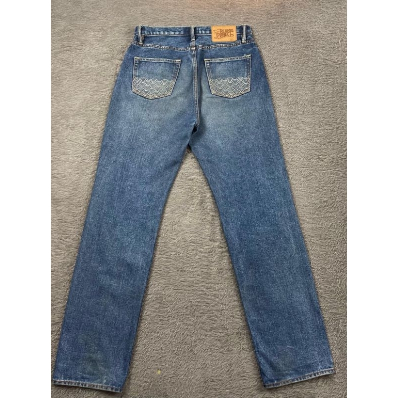 Jual Bespoke Project Denim | Shopee Indonesia