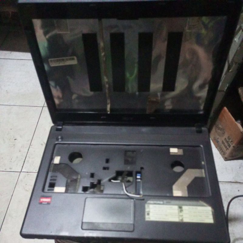 Jual casing laptop Acer aspire 4552 | Shopee Indonesia