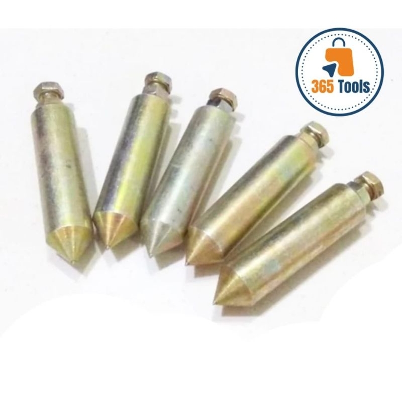 Jual Besi Lot Tukang 200 Gram - Timbel Ukur Dimensi Bangunan 2 Ons ...