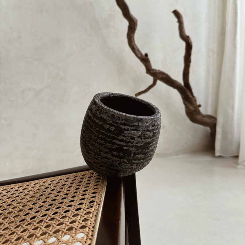Jual HESSA VASE / VAS / HOME DECOR / POT BUNGA / HIASAN / DEKORASI ...