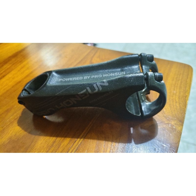Jual stem pro hounsun 17 Derajat second | Shopee Indonesia