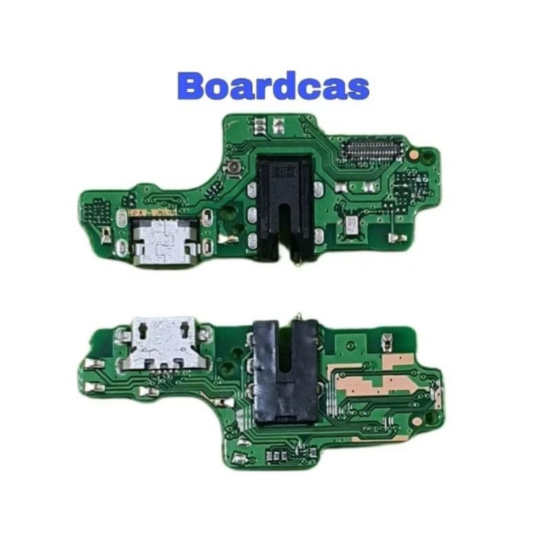 Jual PAPAN CAS / BOARD KONEKTOR PCB INFINIX SMART 4 X653 X653C ORIGINAL | Shopee Indonesia