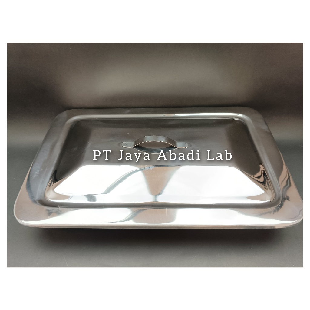 Jual bak instrument instrumen tutup SH 512 stainless steel uk besar 32 ...