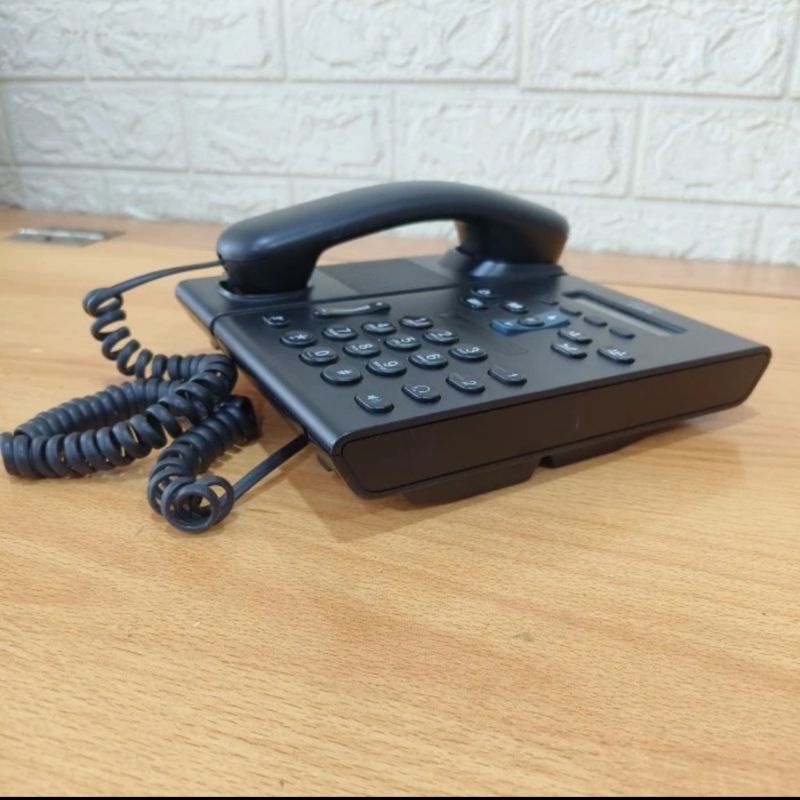 Jual IP Phone Cisco 6921 CP-6921 Murah | Shopee Indonesia