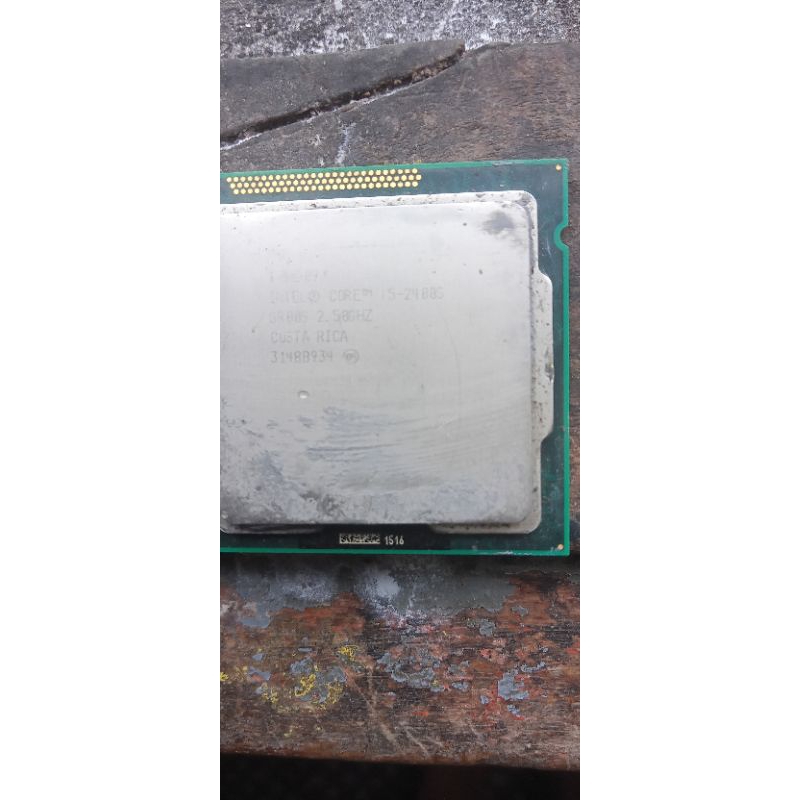 Jual prosesor core i5 gen 2 | Shopee Indonesia