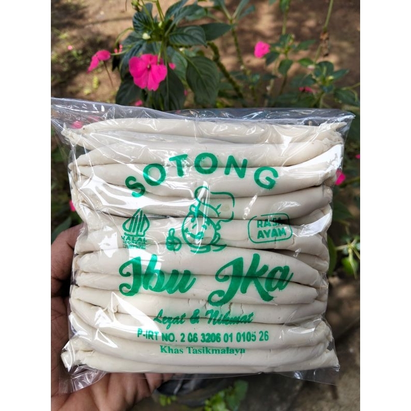 Jual SOTONG Isi 50 Pcs Frozen Food | Shopee Indonesia