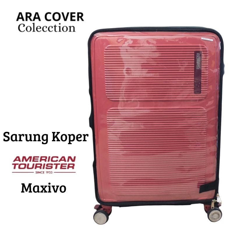 Jual Sarung Koper | Cover Koper | Luggage Cover | Pelindung Koper Buka ...