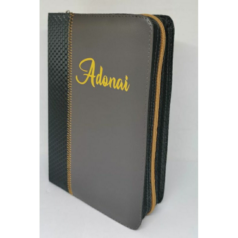 Jual sampul alkitab sedang kidung jemaat adonai | Shopee Indonesia