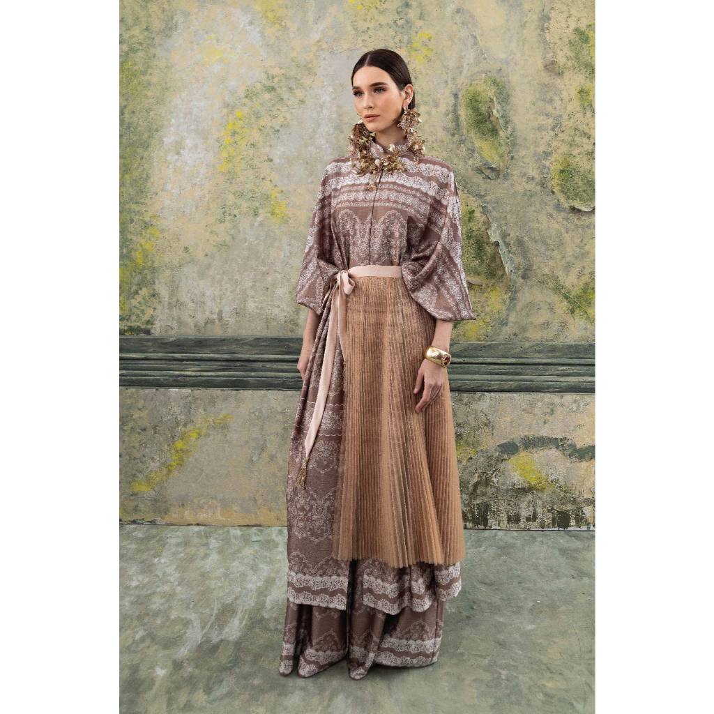Jual Royal Splendor Collection - Sienna | Shopee Indonesia