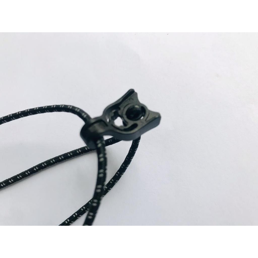 Jual Tali pengait Trekking Pole woojin buckle Hook Squeeze Hook isi ...