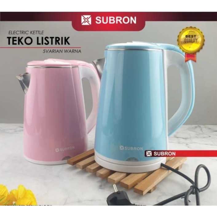 Jual teko termos listrik | Shopee Indonesia