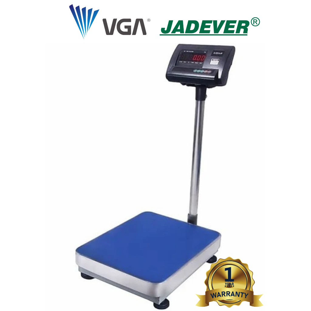 Jual Jadever Bench Scale PI-300 / A12 (40x50) | Shopee Indonesia