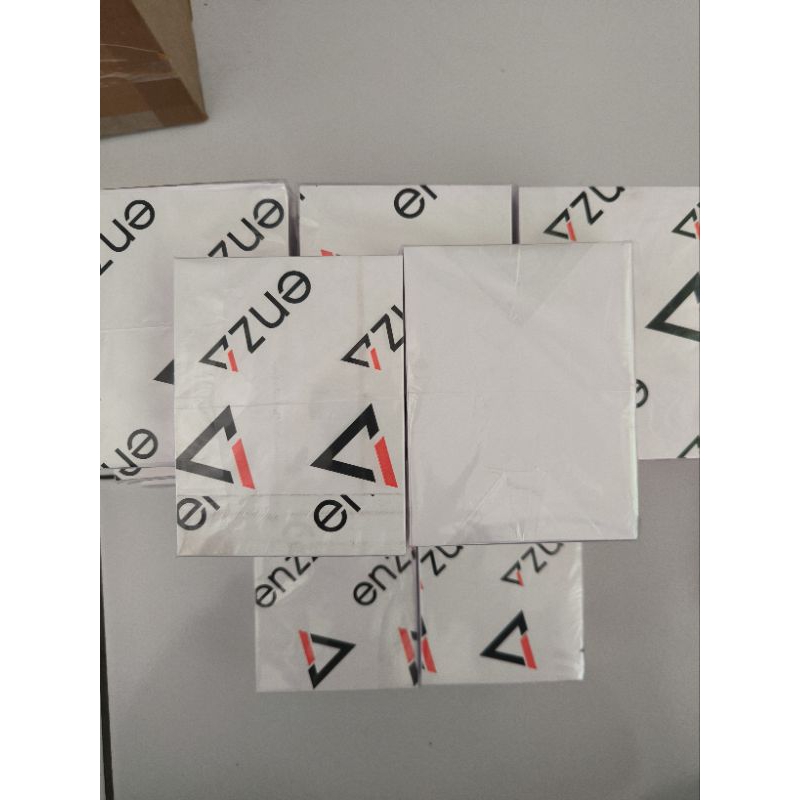 Jual Kertas Puyer / Kertas Perkamen / Kertas Obat ±400lembar | Shopee ...