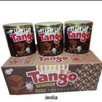 Jual tango 1dus / tanggo 1 karton / wafer Tango | Shopee Indonesia