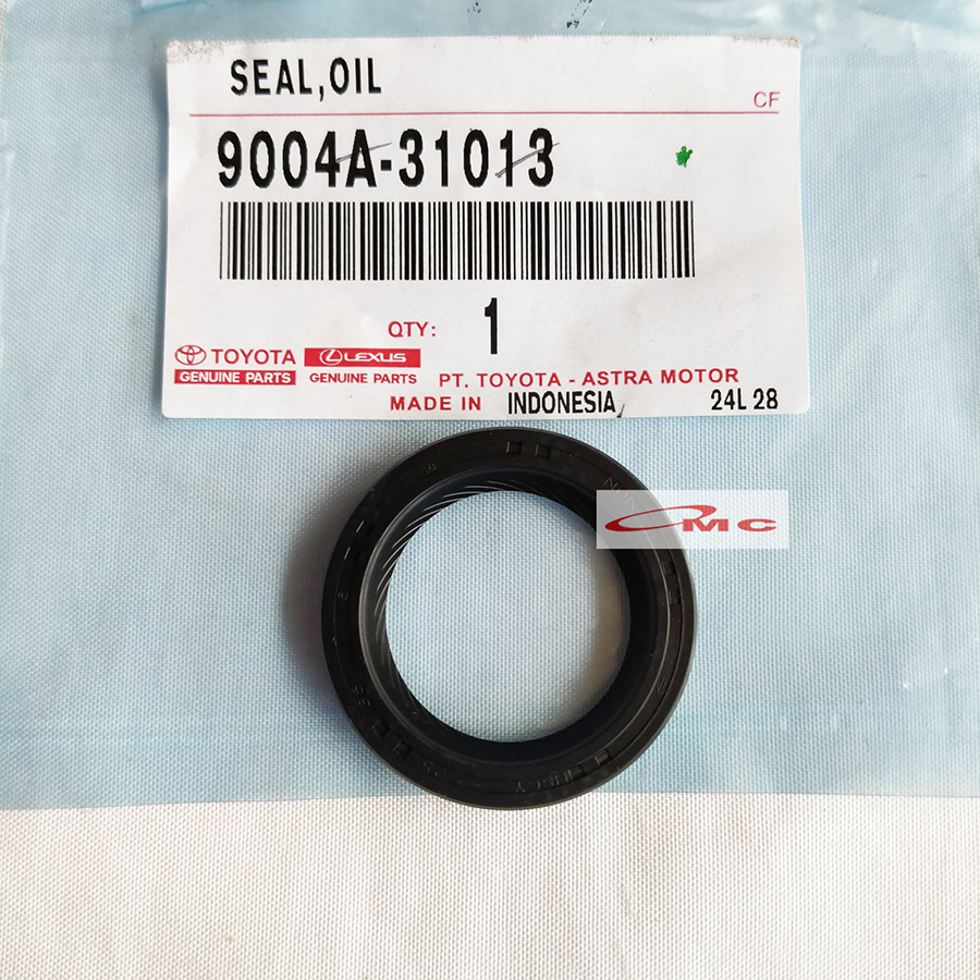 Jual Seal Transmisi Persneling Depan Grand Max Luxio Avanza Xenia Rush ...