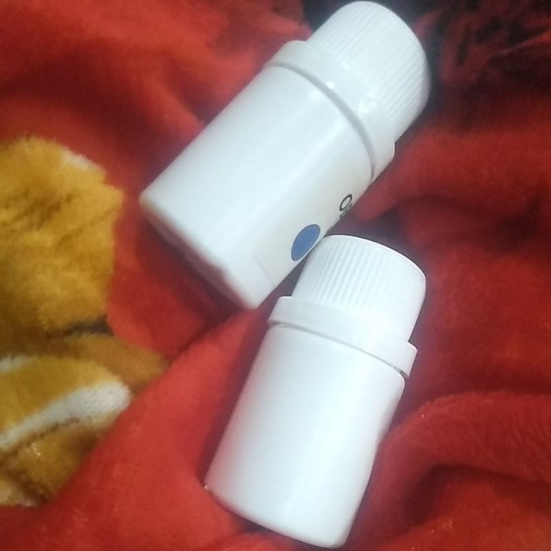 Jual BOTOL ISI 60_0_G HDPE SNI GARANSI ORIGINAL | Shopee Indonesia