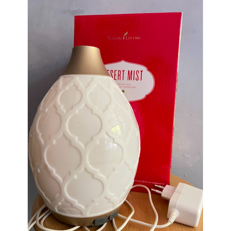 Jual diffuser young living | Shopee Indonesia