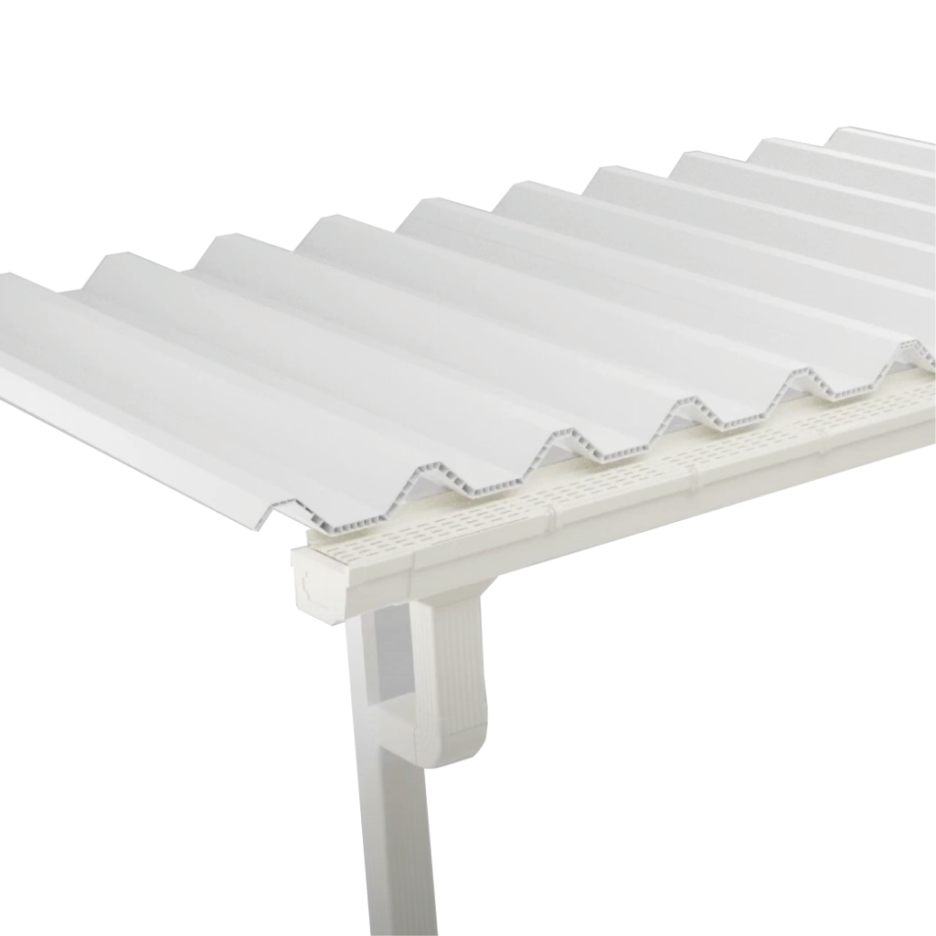 Jual ALDERON - Set Talang Air UPVC - Warna Putih Khusus Jabodetabek ...