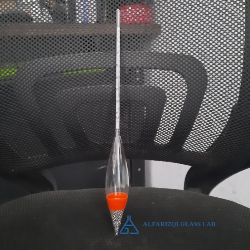 Jual soil hidrometer astm 152H | Shopee Indonesia