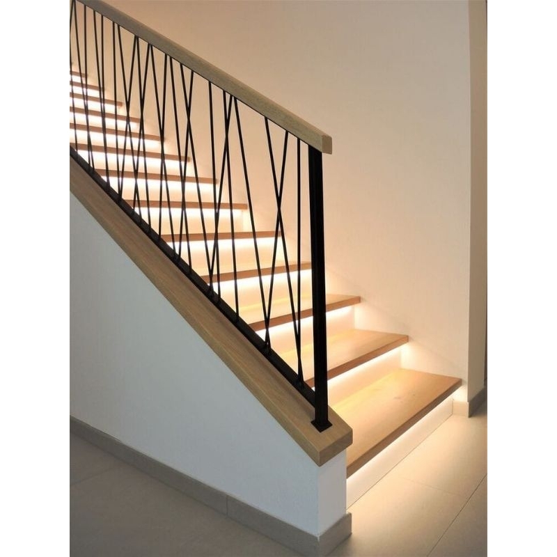 Jual Reliing tangga minimalis, relling tangga kayu | Shopee Indonesia