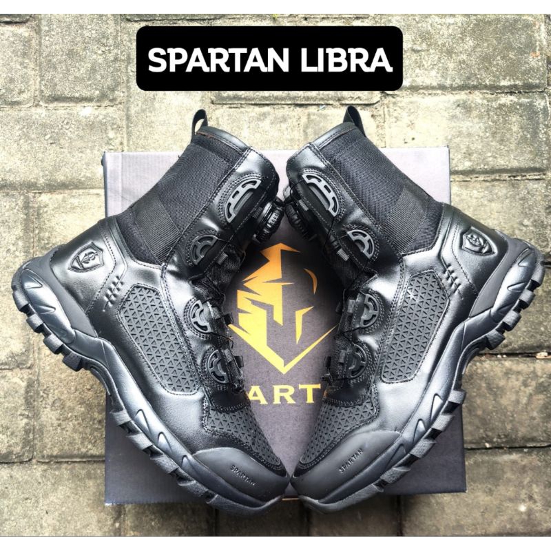 Jual PDL Spartan Libra Sol Tempur | Shopee Indonesia