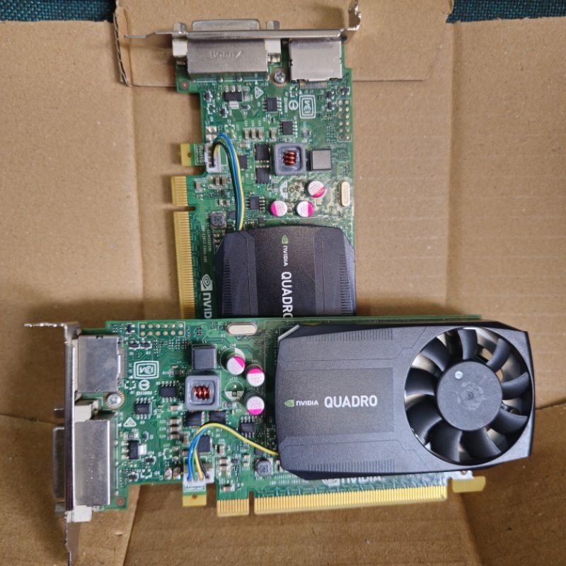 Jual VGA NVIDIA QUADRO K620 DDR3 128BIT MURAH BANGET | Shopee Indonesia