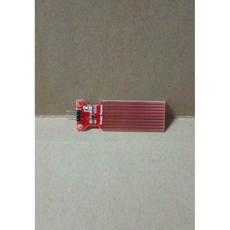 Jual 9223 kit modul module sensor ketinggian air water level arduino ...